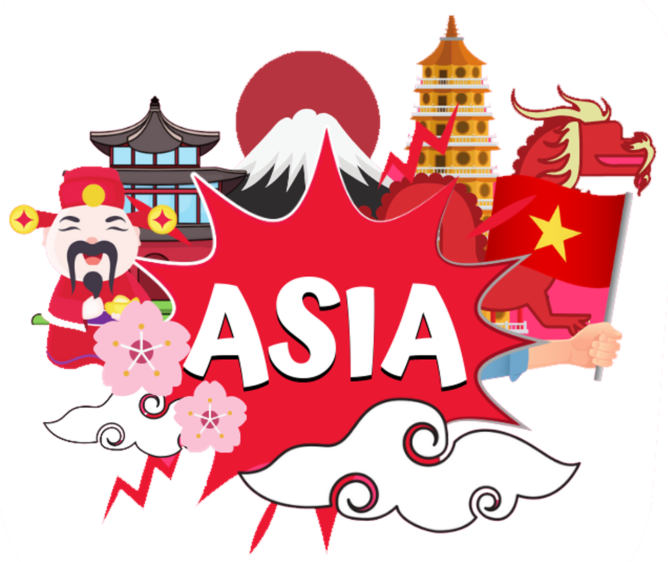 Asia - Where are we now? | The Vietnam Group